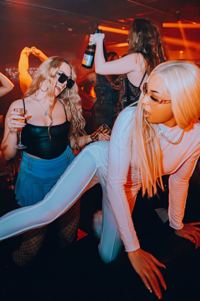 Insomnia Night Club | Atlanta's Premier Nightclub